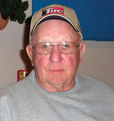 Death, Max Fuller, Seward resident, 84