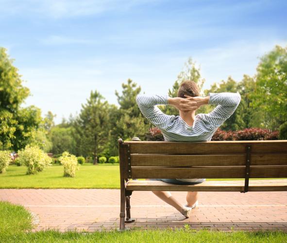 Dr. Barton Goldsmith: How to make your day better