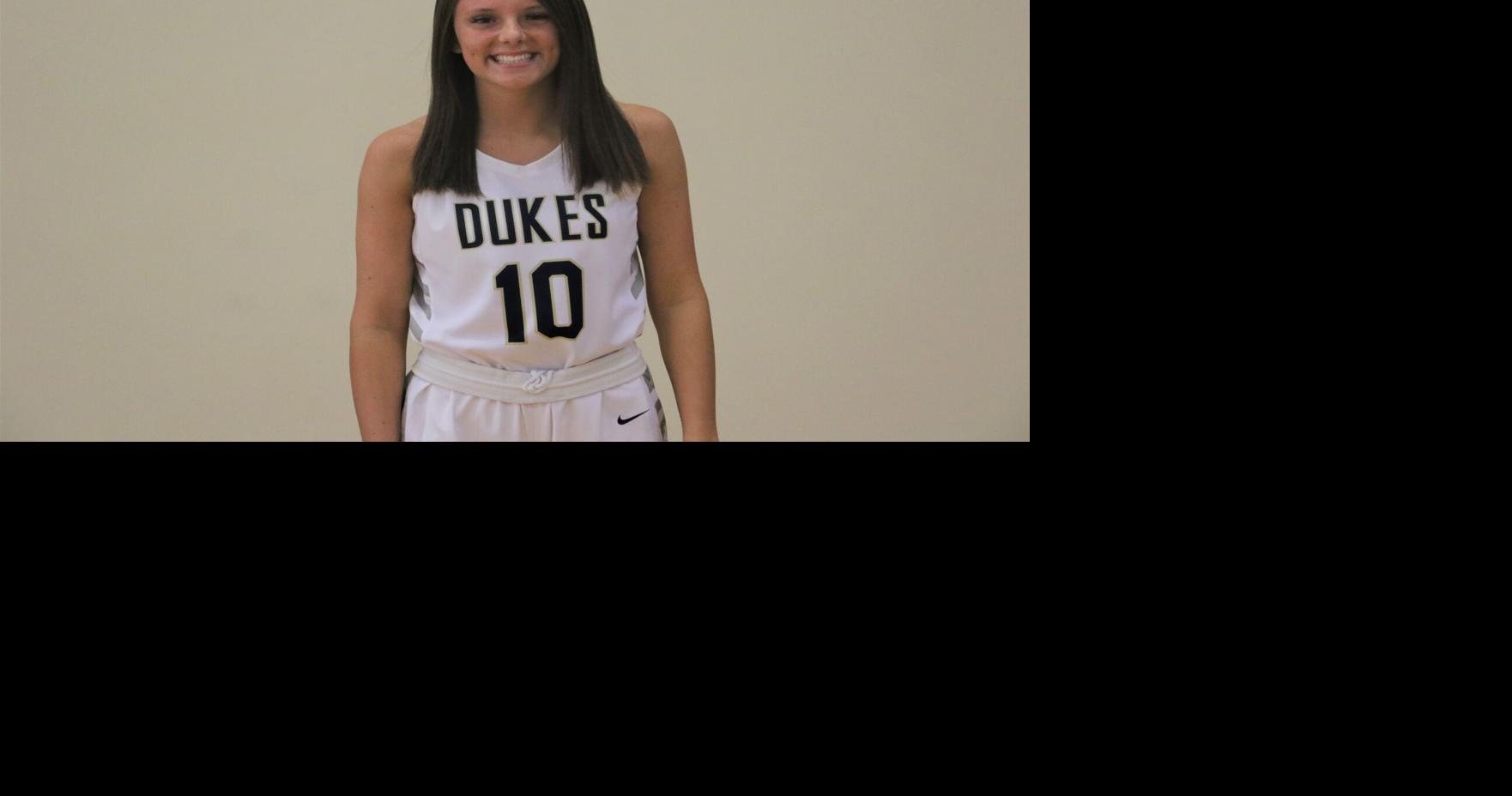 York News-Times Female Athlete of the Week