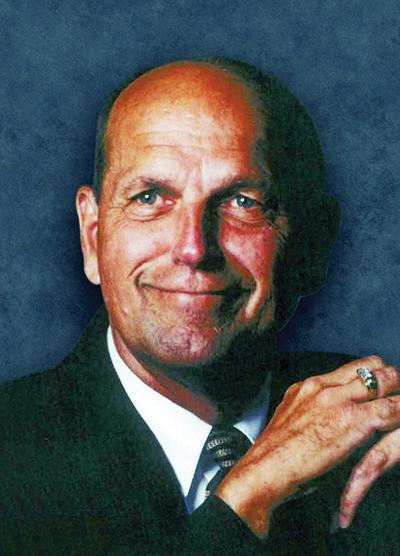 Death, Robert G. Diekmann, Papillion resident, 70