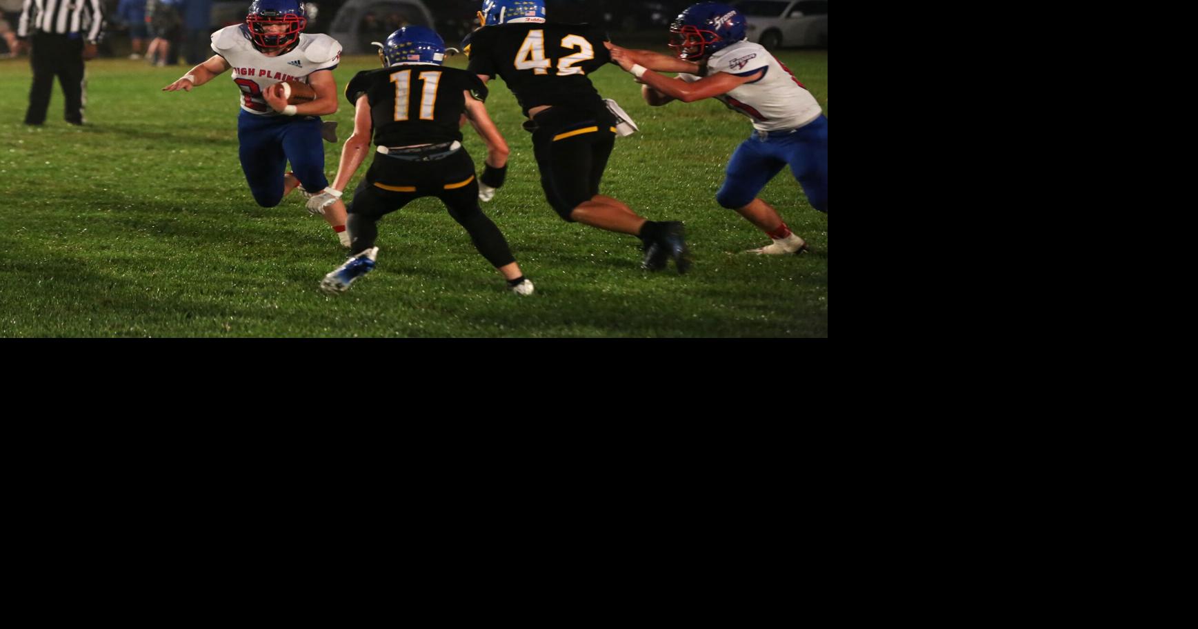 Zone Read: Breaking down the area’s top returners on the gridiron