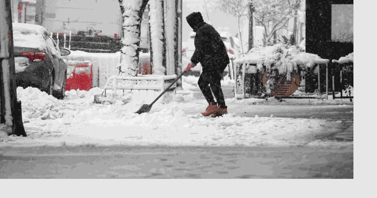 How business insurance can help protect you from snow, hail and winter ...