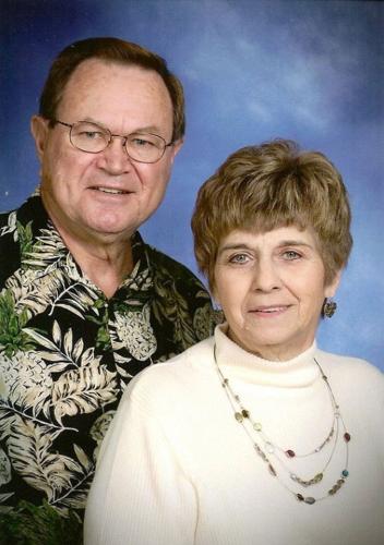 Anniversary, Cerny - 50 Years