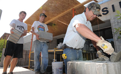 McCool goes bus shopping