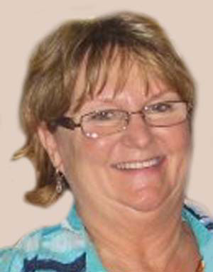 Death, Nancy Berner, Aurora resident, 61