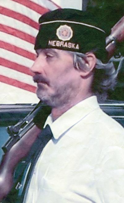 Death, Wayne Kirkpatrick