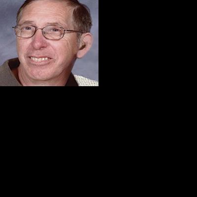 Death, Donald Rush Jr.