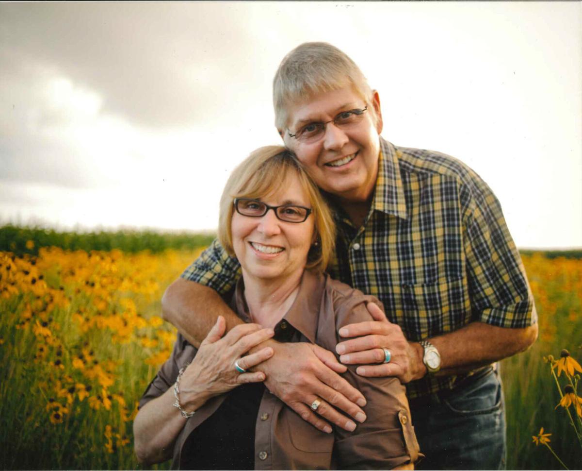 Anniversary - Cummins