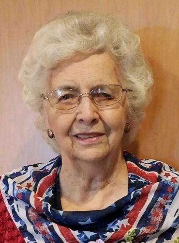 Birthday: Donna B. Nelson