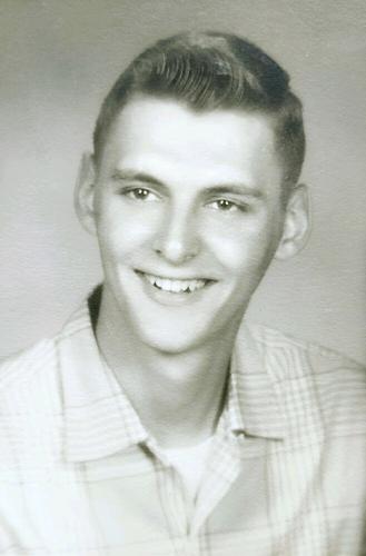Larry Delano Shay