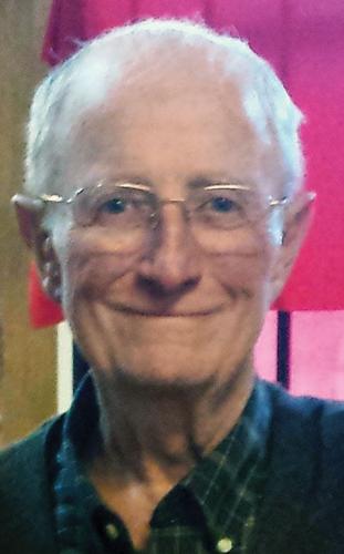 Death, Rodney Fuller, Imperial resident, 71