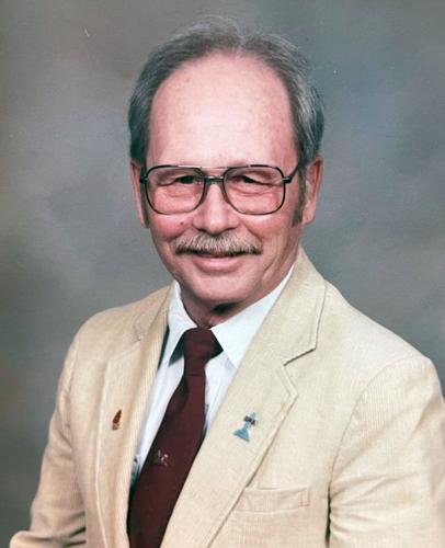 Richard ‘Dick’ Ellis