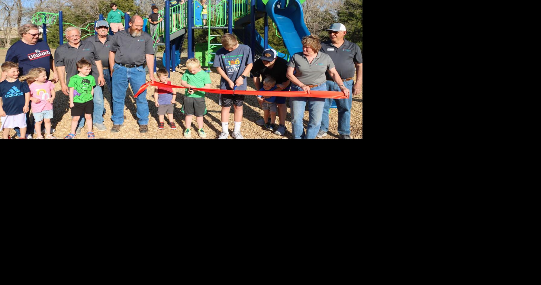 NRD open house a hit