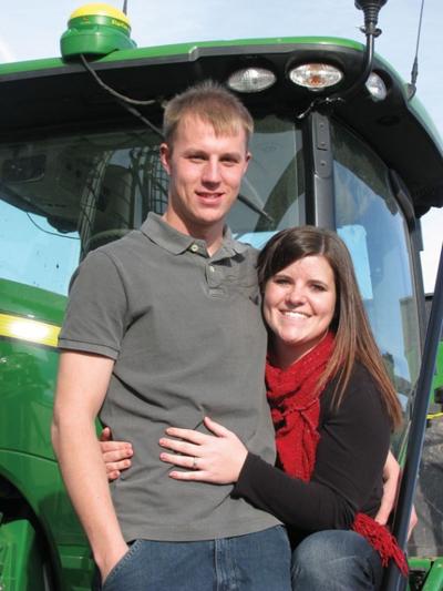 Engagement, Postier - Cast