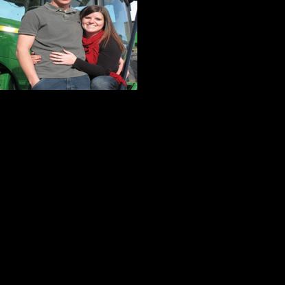 Engagement, Postier - Cast