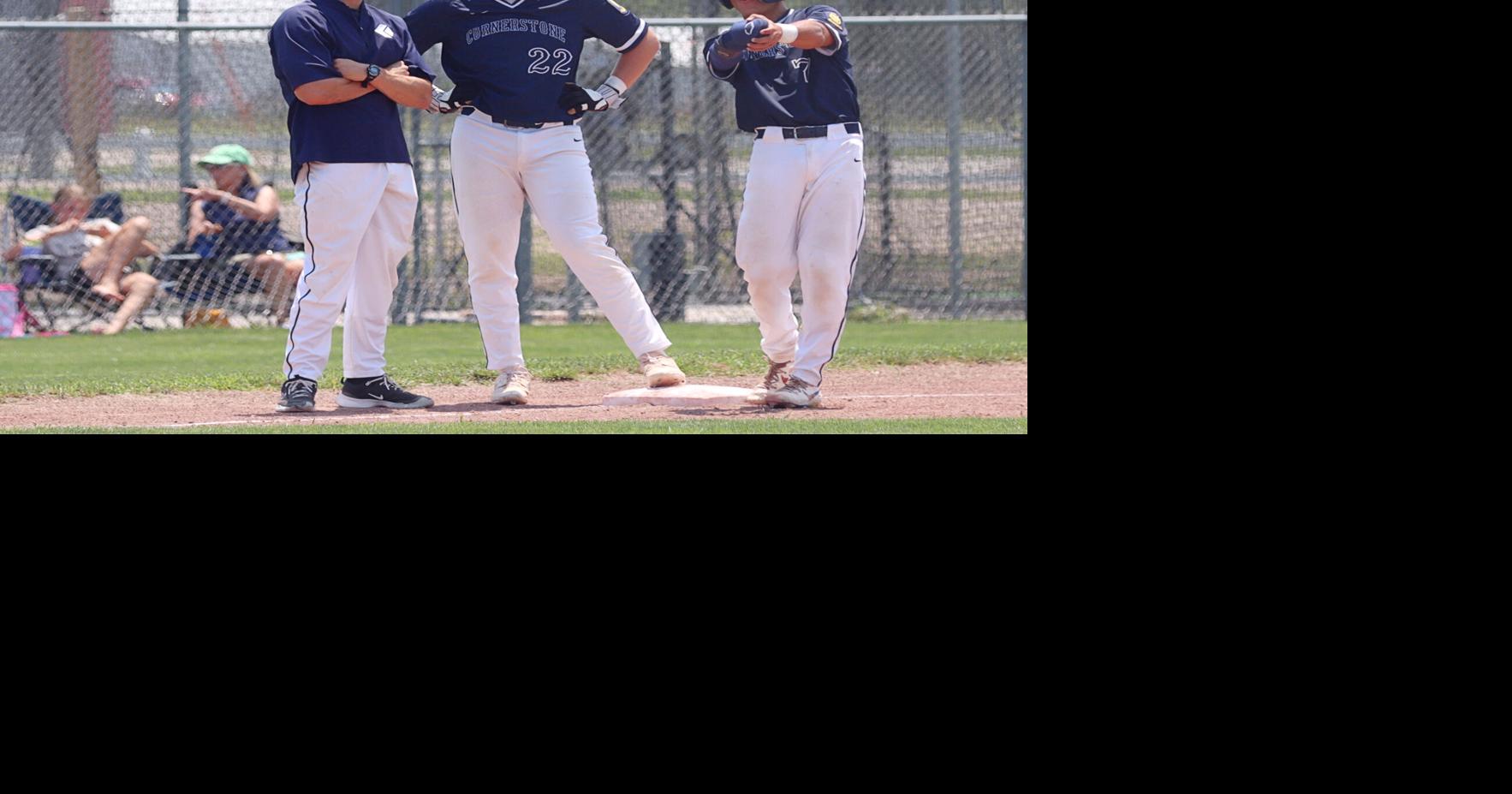 York Juniors remain unbeaten at B-6 tournament