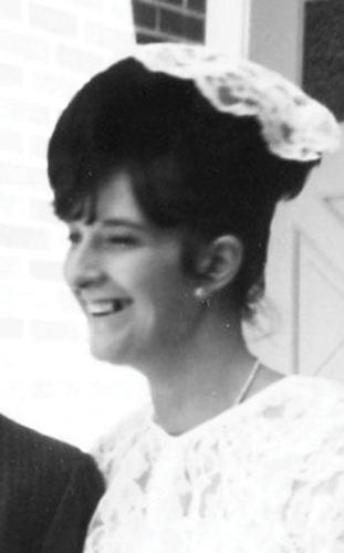 Death, Janice Morris - York resident, 70