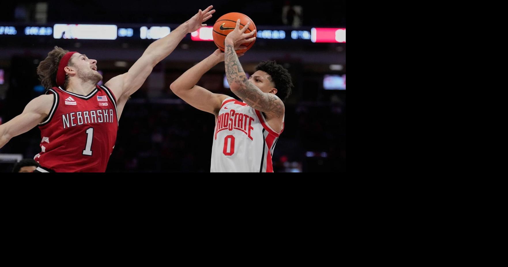 Husker Stock Report: Assessing Nebraska basketball's progress, Jan. 7