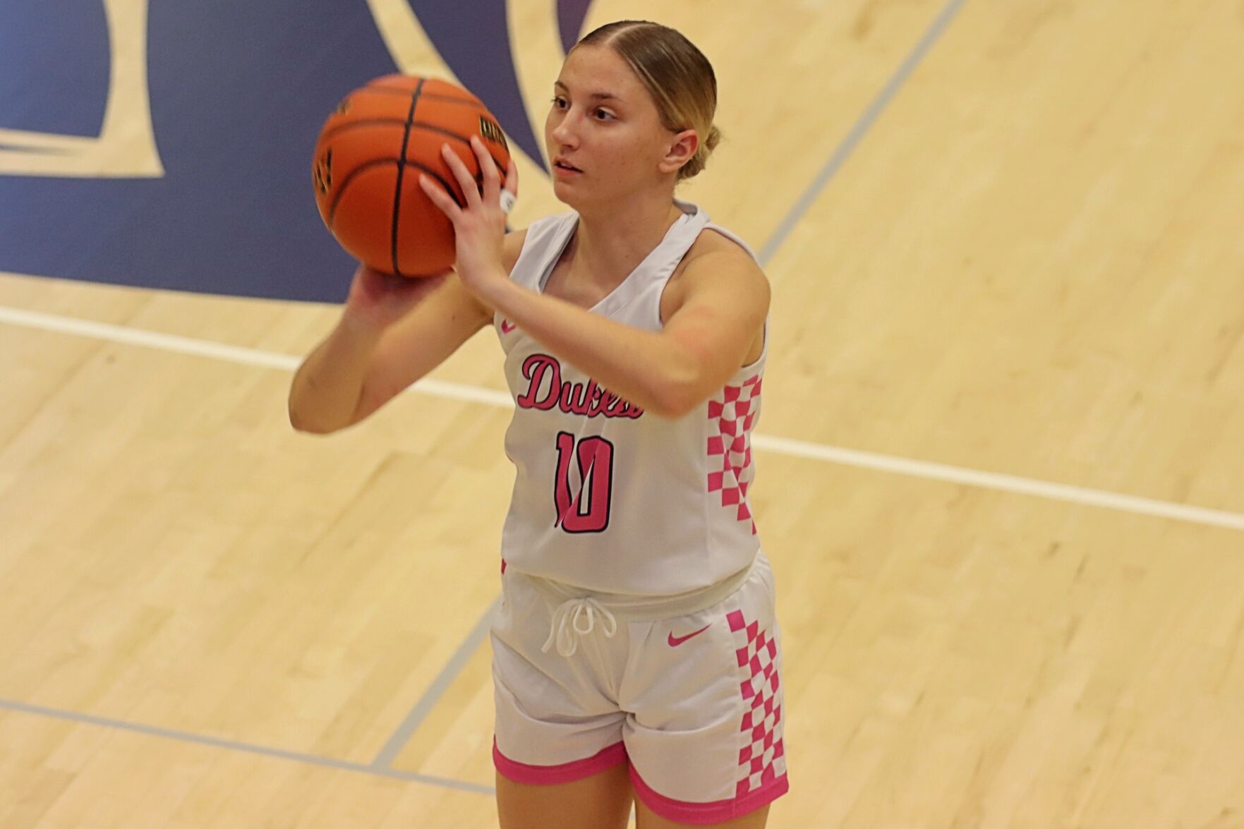 Kern's career night sparks York rout of GICC