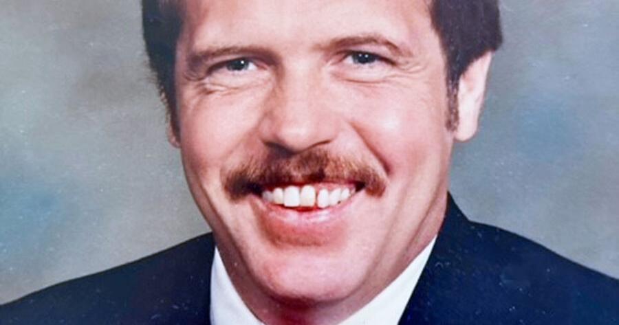 Timothy Ward