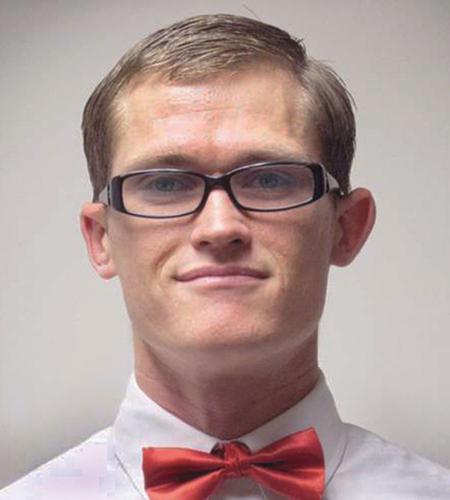 Death, George Manning Richardson III, San Francisco, Calif. resident, 30