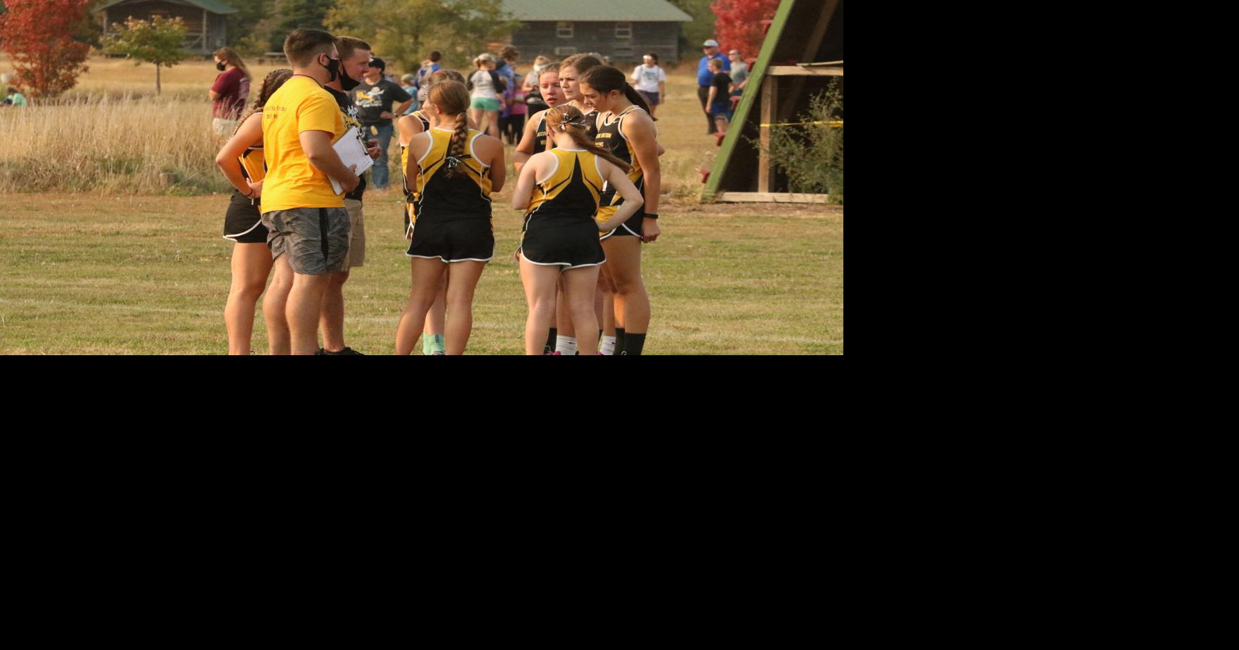 McCool Junction Cross Country teams headed to Kearney