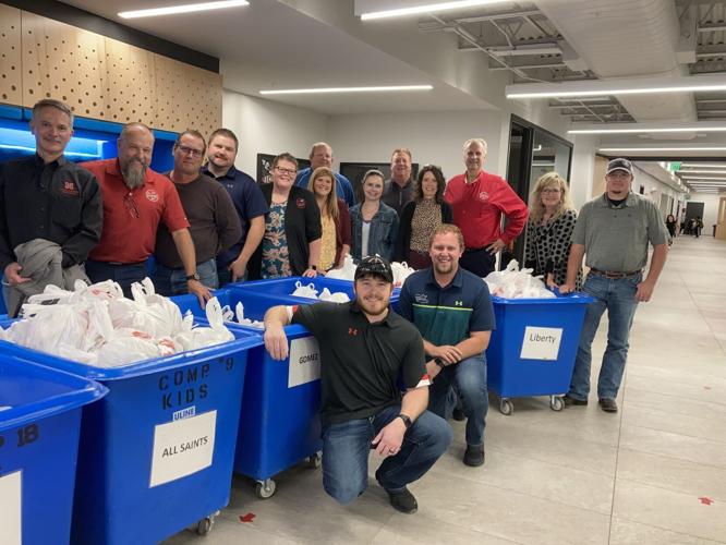 Nebraska’s pork industry builds stronger communities