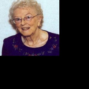 Barbara May Furst