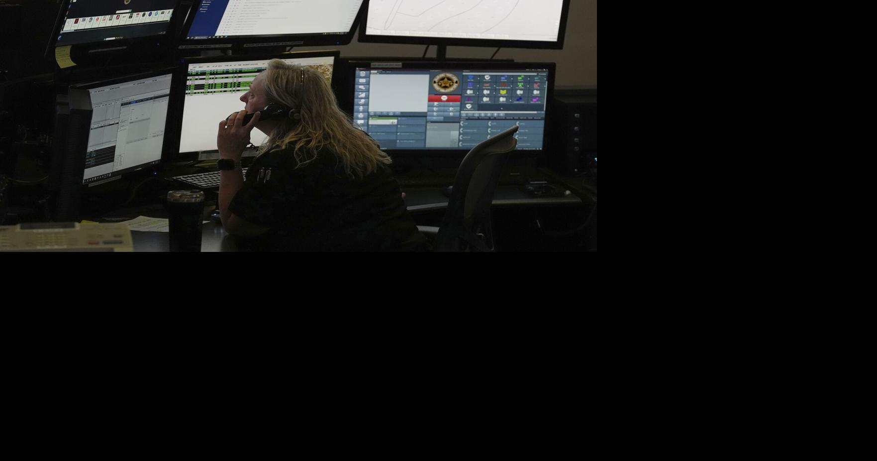 Next Generation 911 system can receive texts, videos