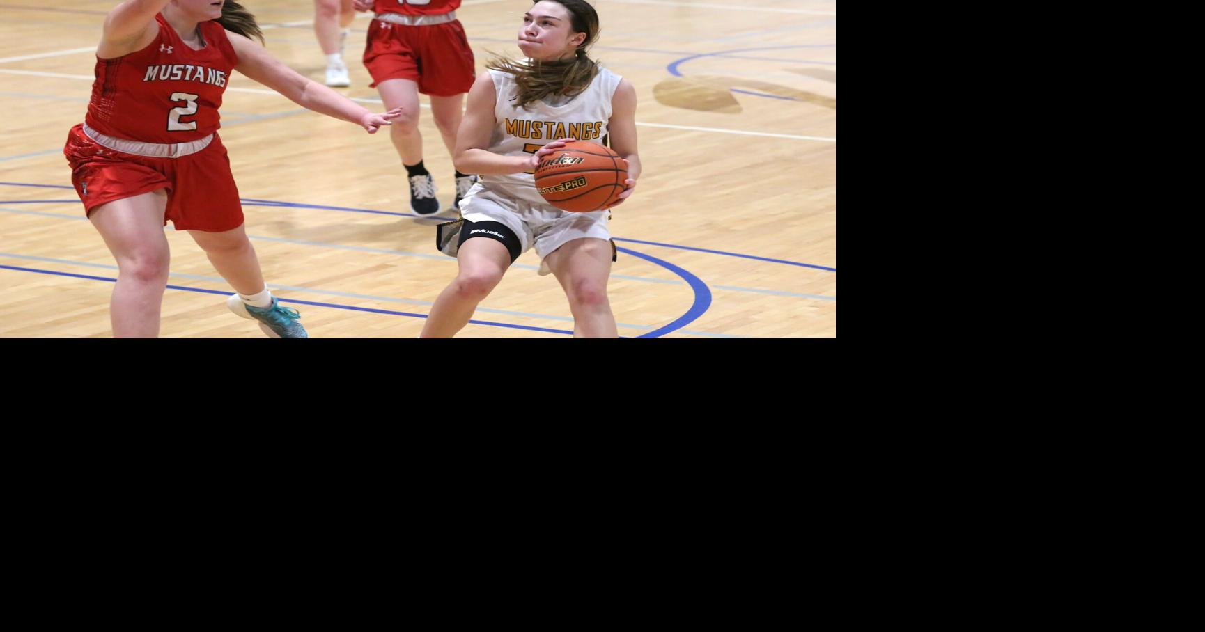 CRC Girls Conference quarterfinals determine tournament semifinal matchups