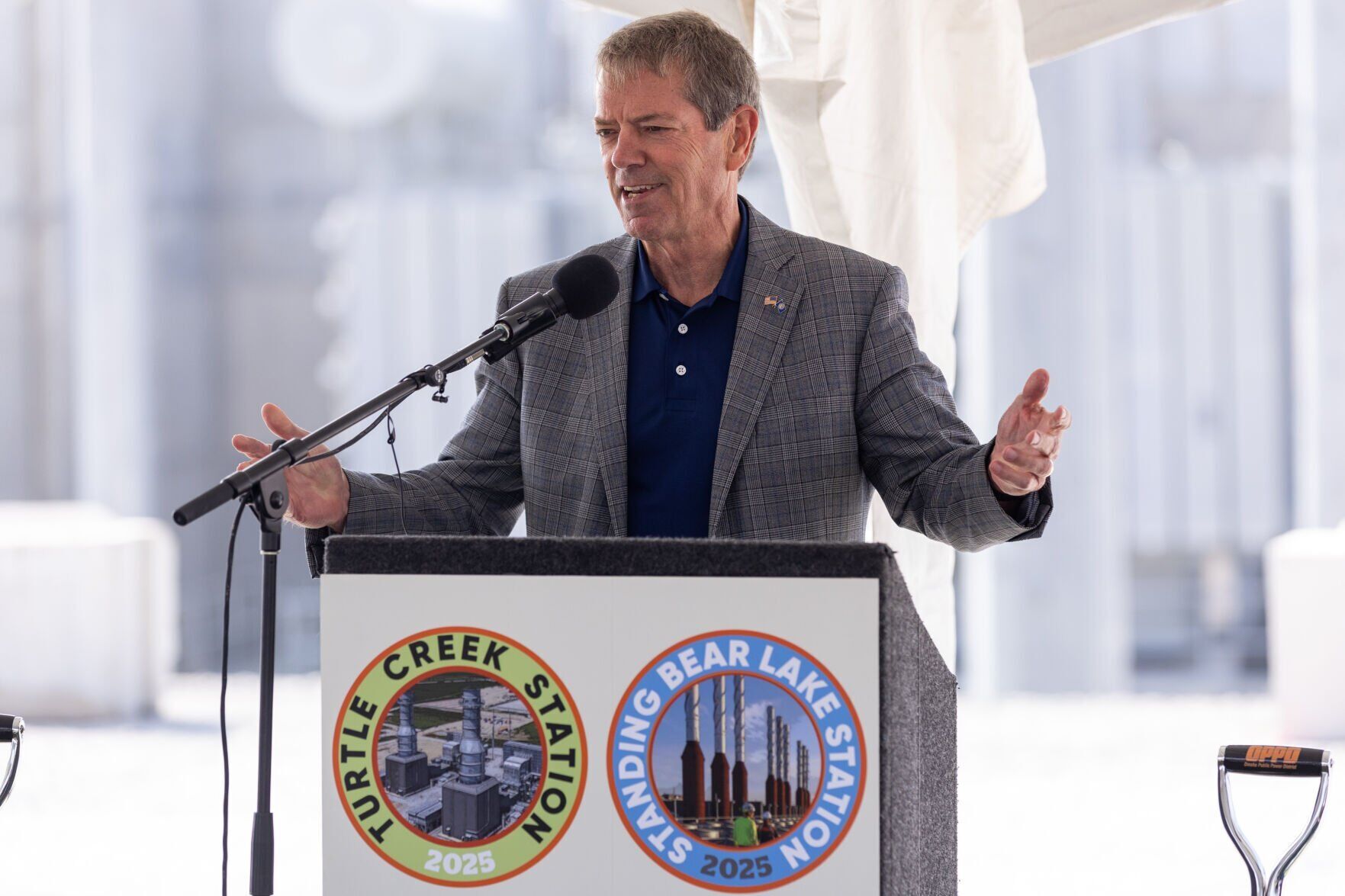 OPPD solar deal could power 50,000 eastern Nebraska homes