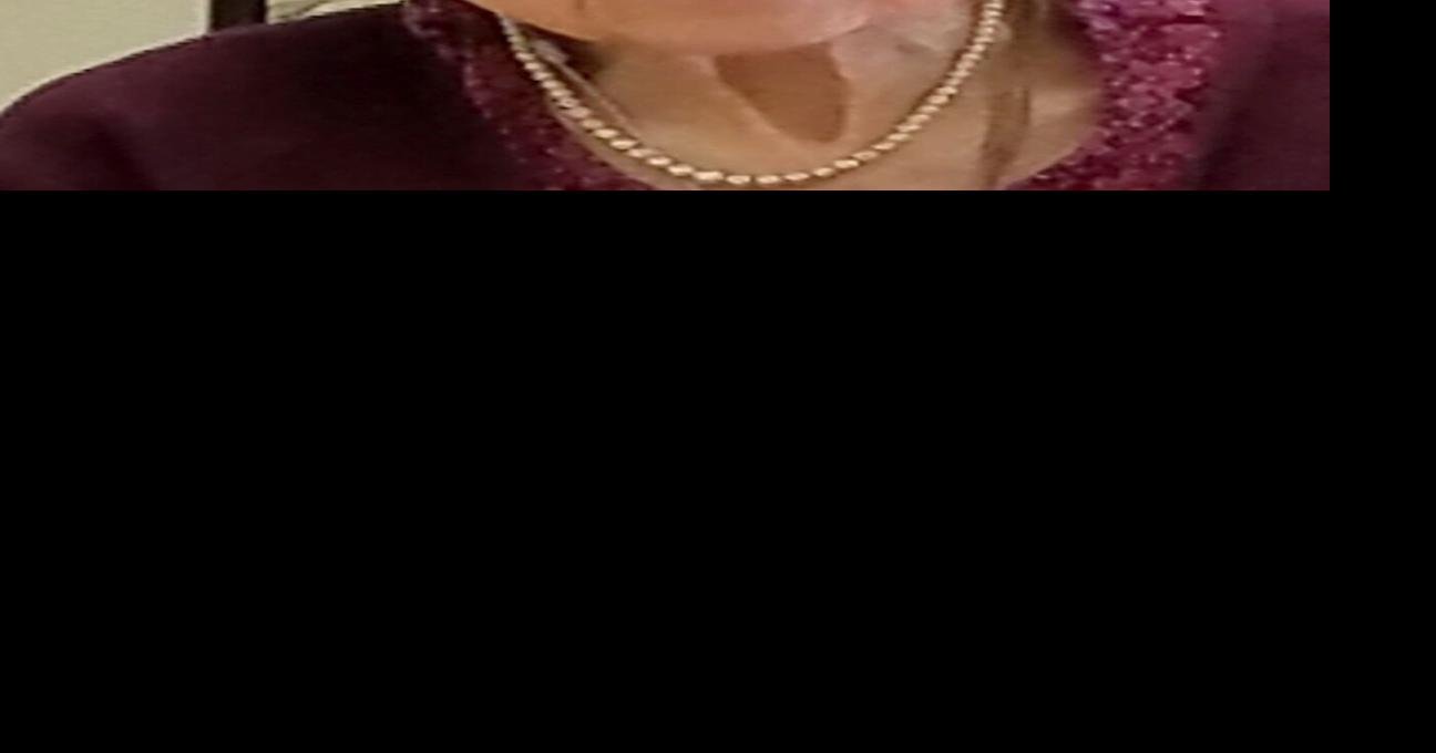 Virginia "Ginny" Samuelson