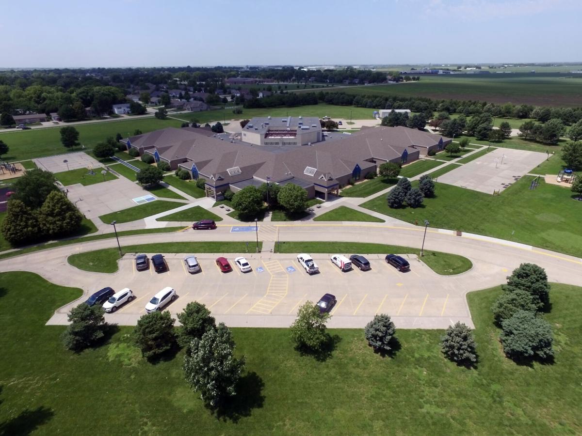 Introducing the new teachers at YPS