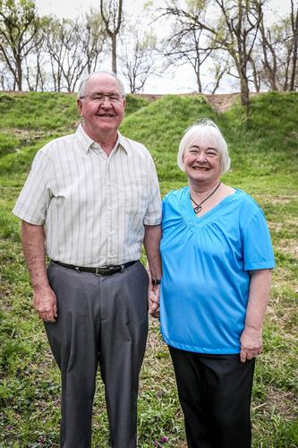 Anniversary, Shafer - 50 years