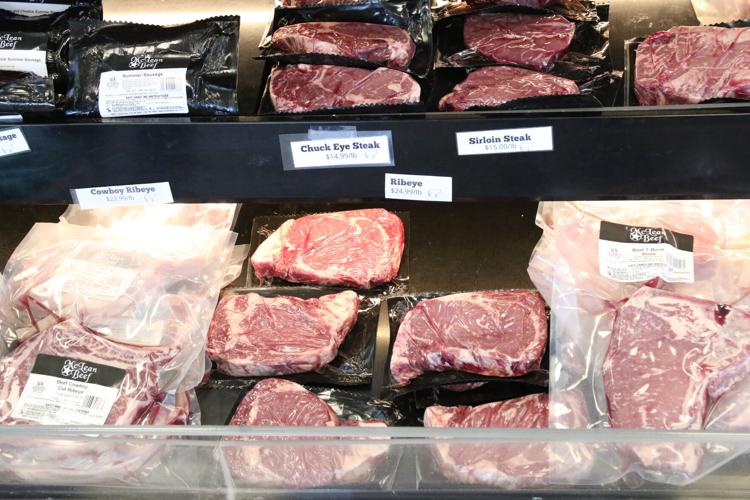 York's McLean Beef adds Saturday breakfast buffet