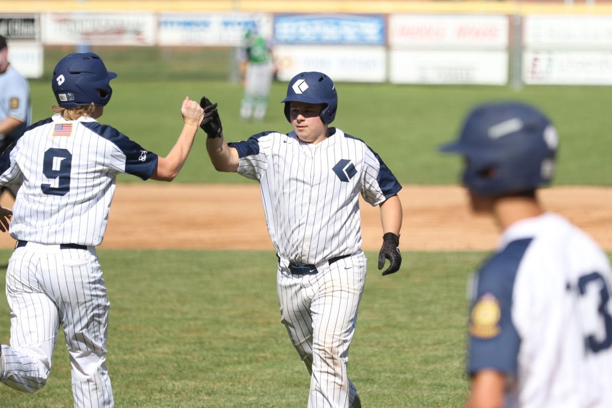 York falls short in Cornerstone Classic championship quest (w/video)