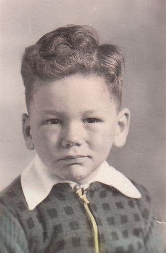 Birthday, Withee - 80 years