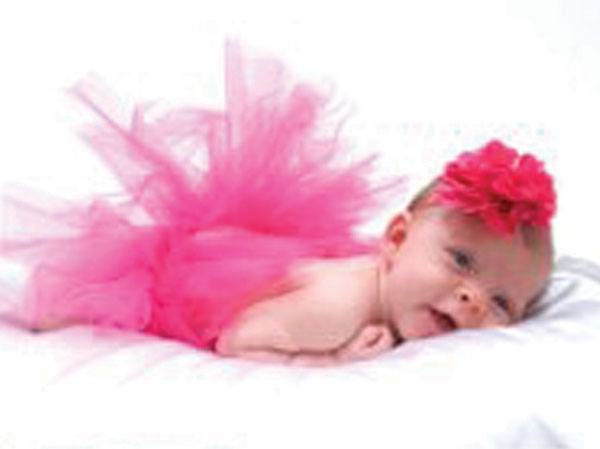Birth, Gruber - May 24, 2013