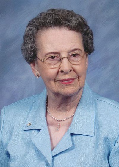 Death, Constance Darlene ‘Dolly’ Larson, York resident, 98