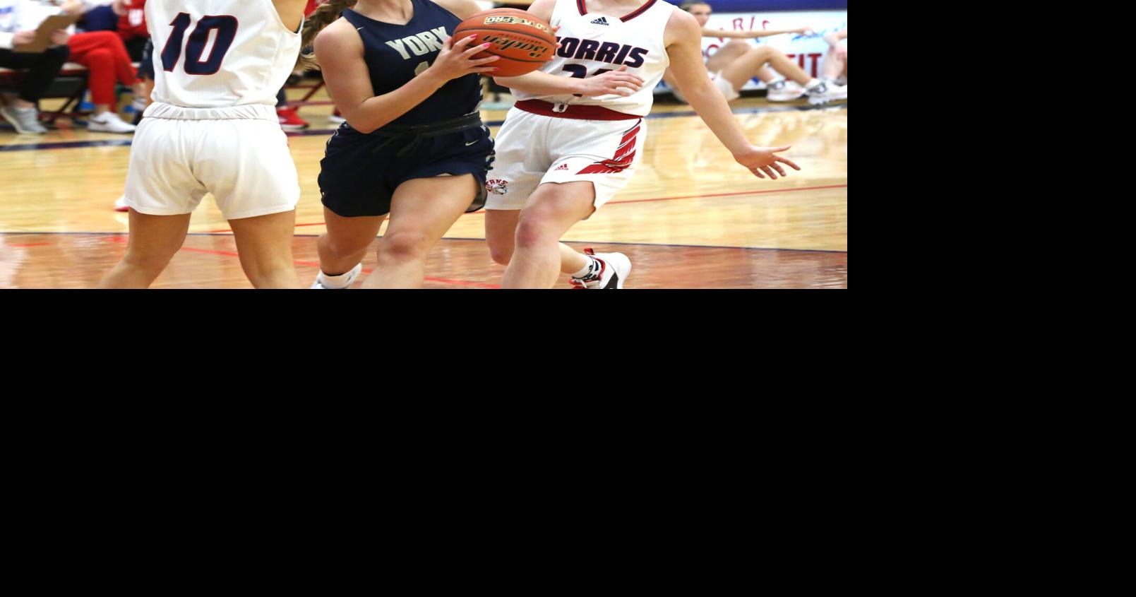 Previewing the area's top girls basketball returners