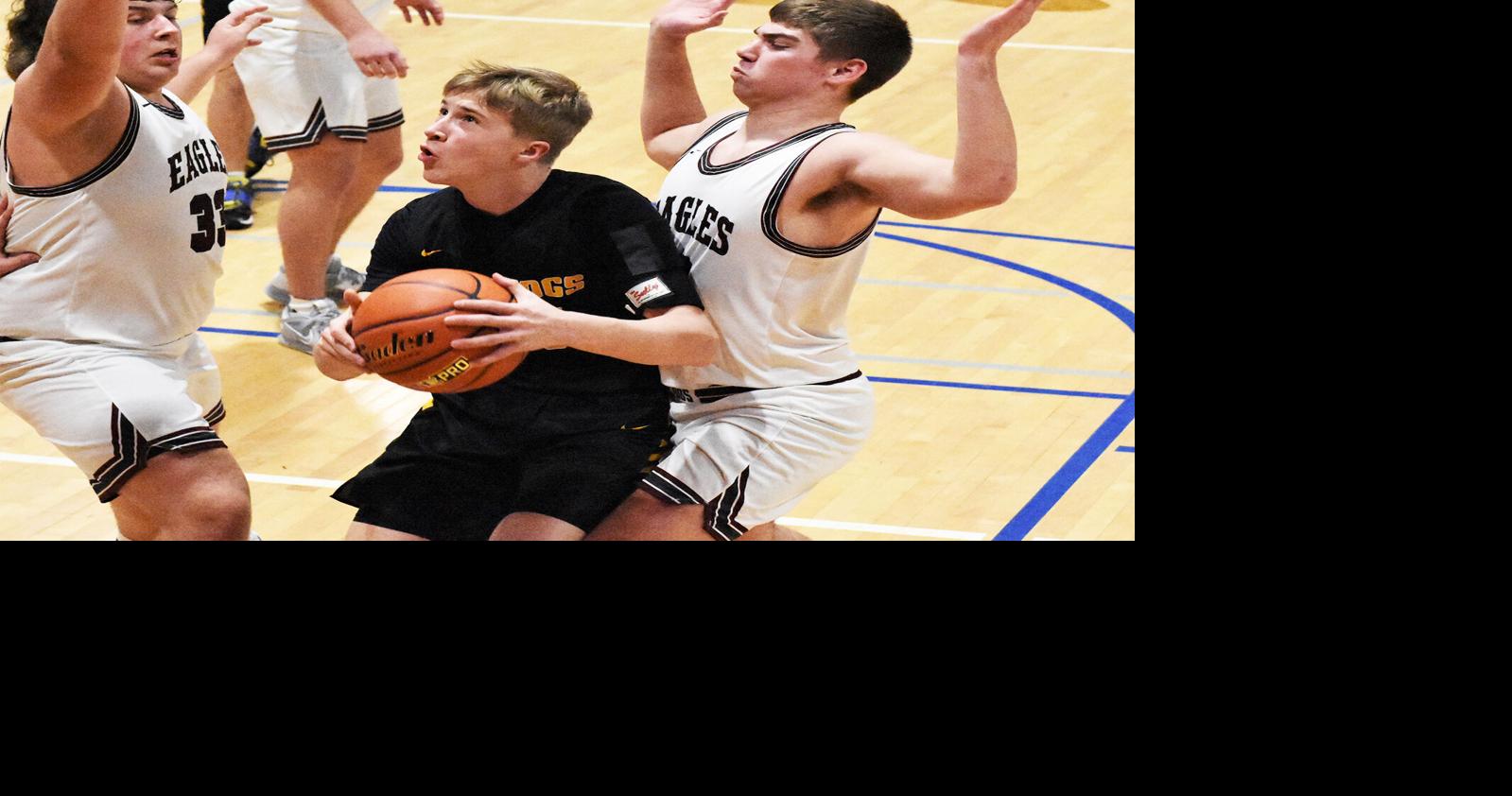 BDS pulls off win in final seconds