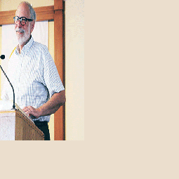 Pastor Terry Cosier retires after 34 years in ministry
