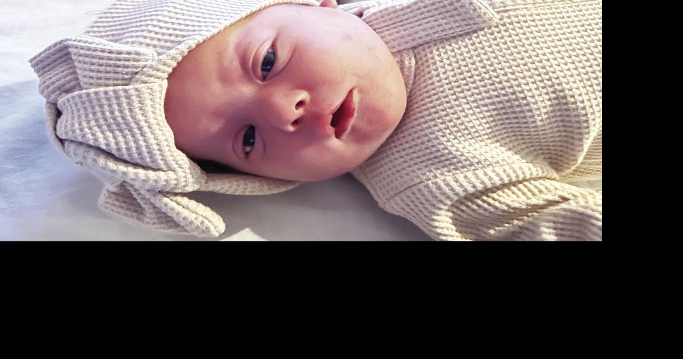 Birth - Wiedel