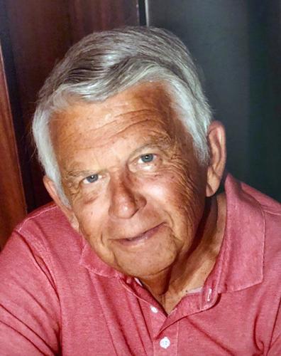 James Nixon