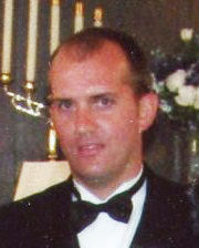 Death, Richard T. Boyes, Overland Park, Kan. resident, 42