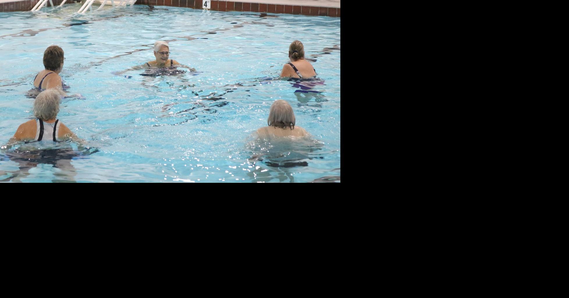 York Community Center sees increased use with renovation