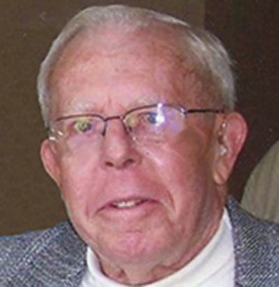 Death, Dr. James Stansberry