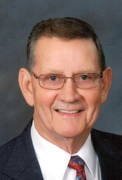Death, Richard W. McCall, York resident, 79