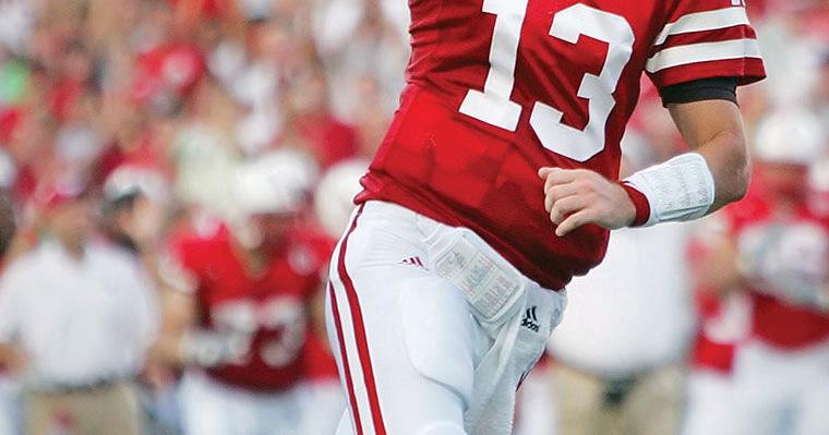 Zac Taylor, Kelsay head Nebraska Football Hall class of inductees