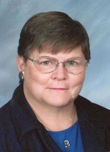 Death, Sandra Snider, McCool Junction resident, 71